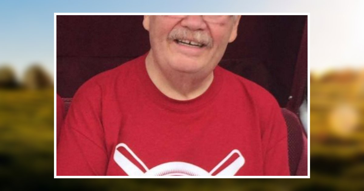 Larry M. Tyler Obituary May 6, 2016 - Baue Funeral Homes