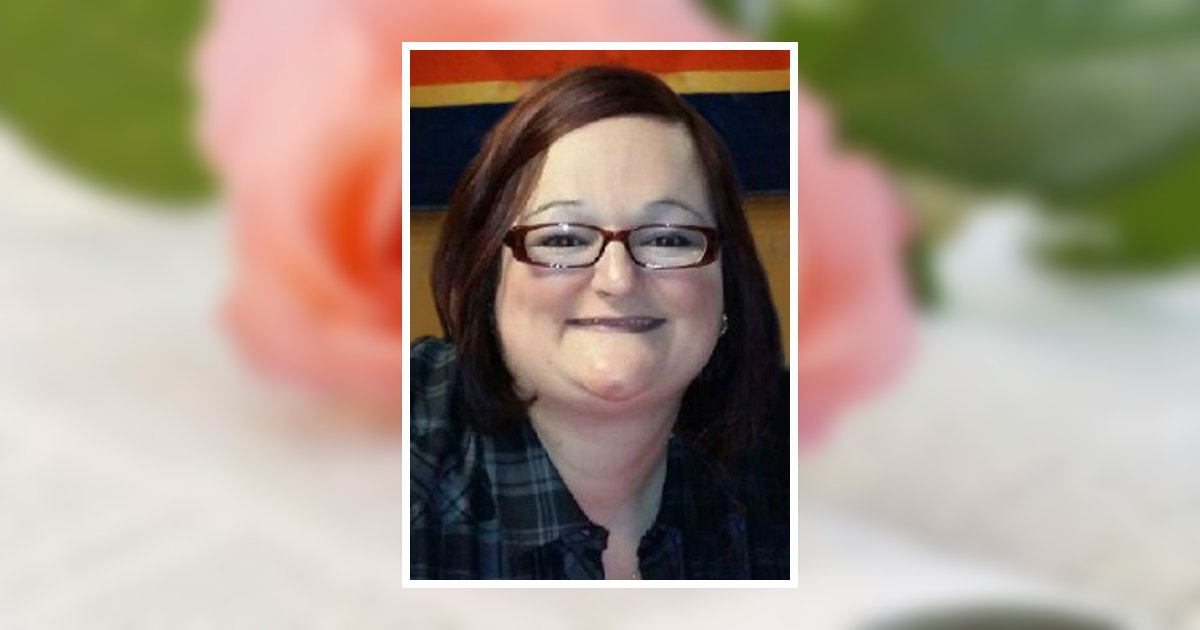 Stephanie Lynn Stokes Obituary March 21, 2015 - Newcomer Toledo