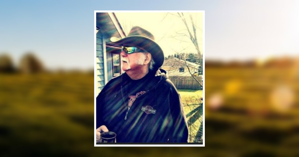 Raymond Trusky Obituary September 12, 2023 - Congdon Funeral Home ...