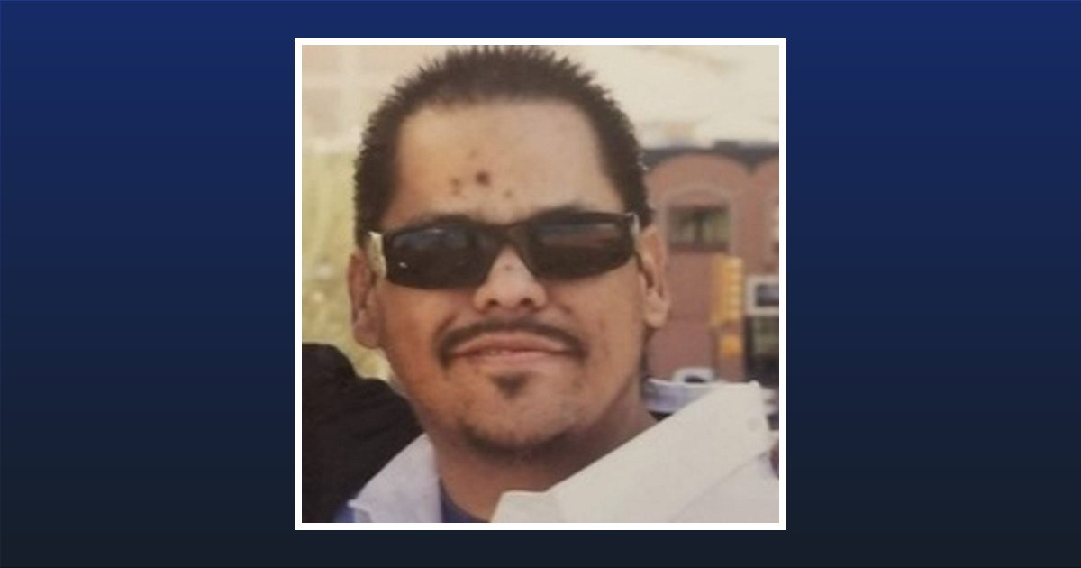 Eleazar Infante Jr Obituary February 2, 2023 - Martinez Funeral Chapels