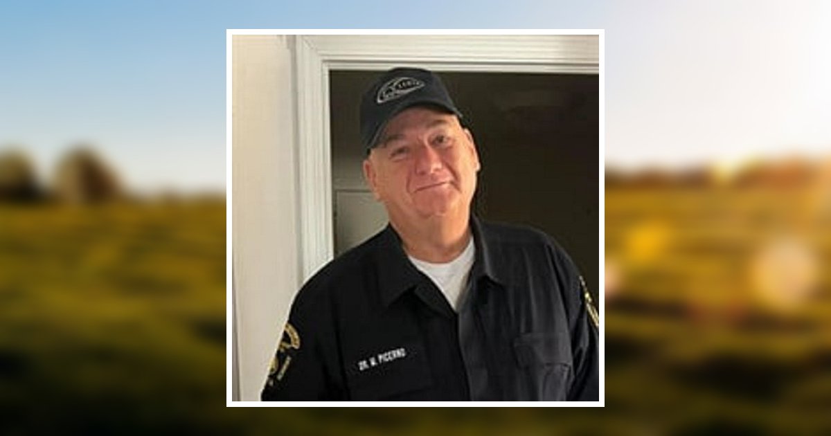 Michael Anthony Picerno Obituary April 11, 2023 - Gephart Funeral Home Michael Anthony Picerno Obituary April 11, 2023 - Gephart Funeral Home