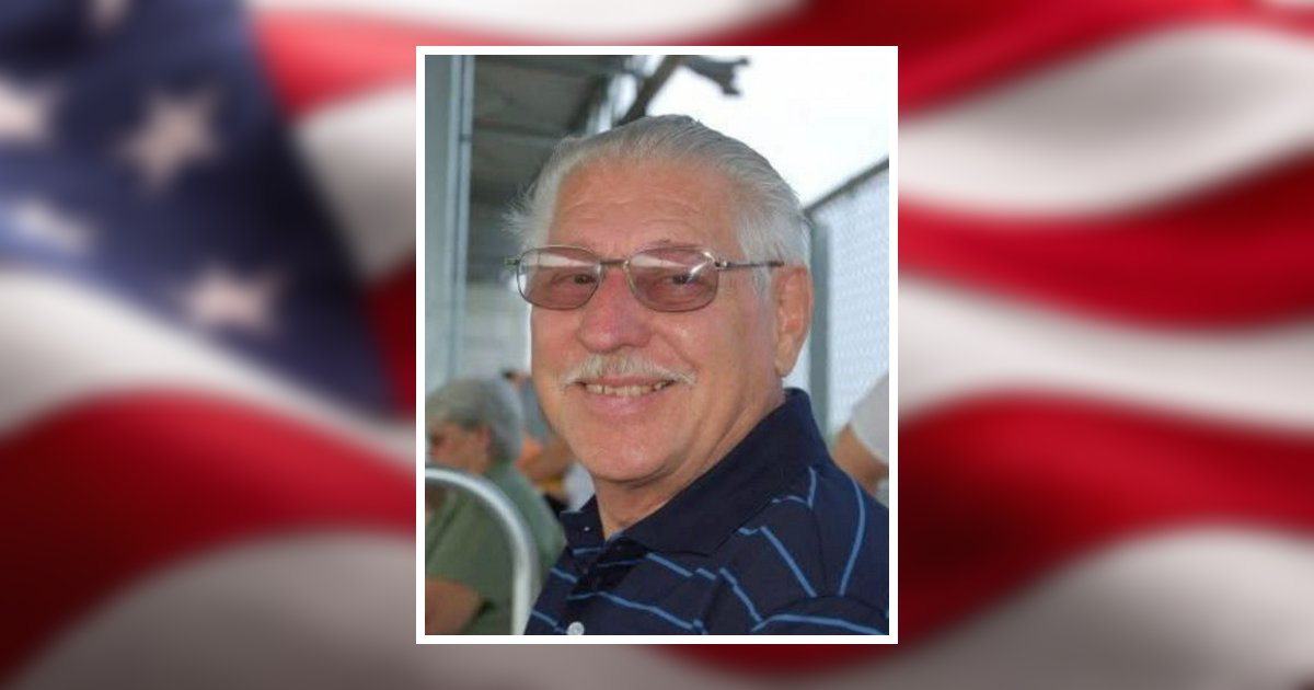 Harley Charles Rabig Obituary April 2, 2025 - Mothe Funeral Homes, LLC