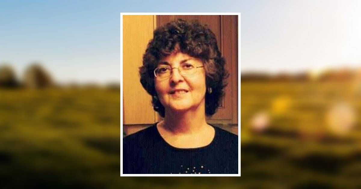 Janet Beatty Obituary 2021 - Forrest & Taylor Funeral Home