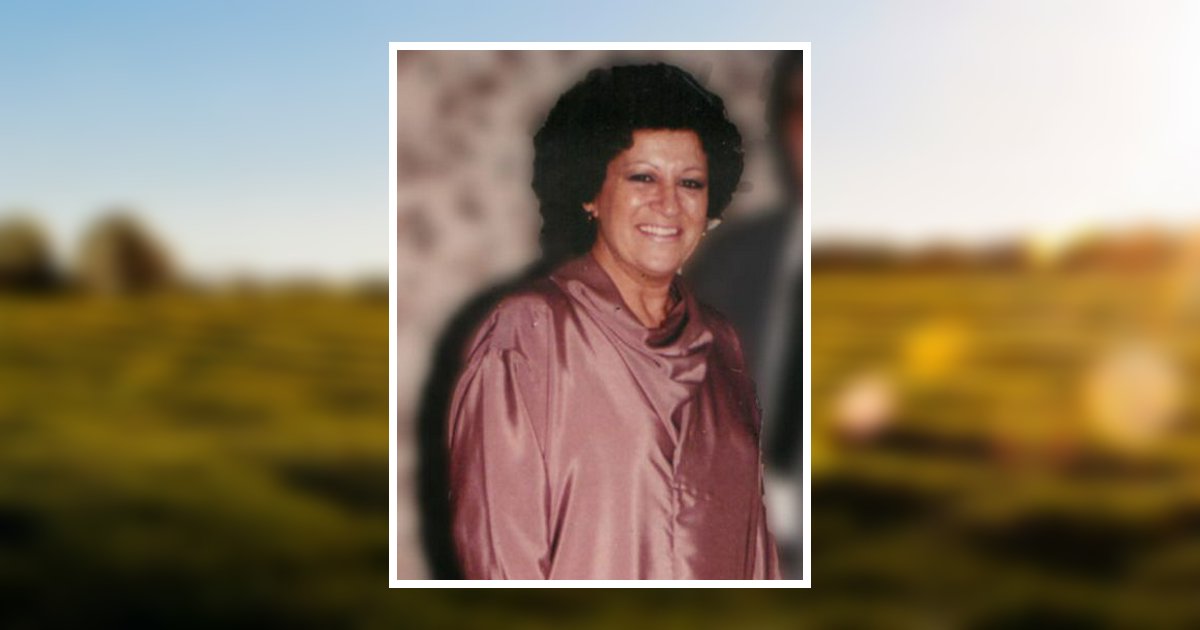 Audrey Menke Obituary July 29, 2020 - Baue Funeral Homes