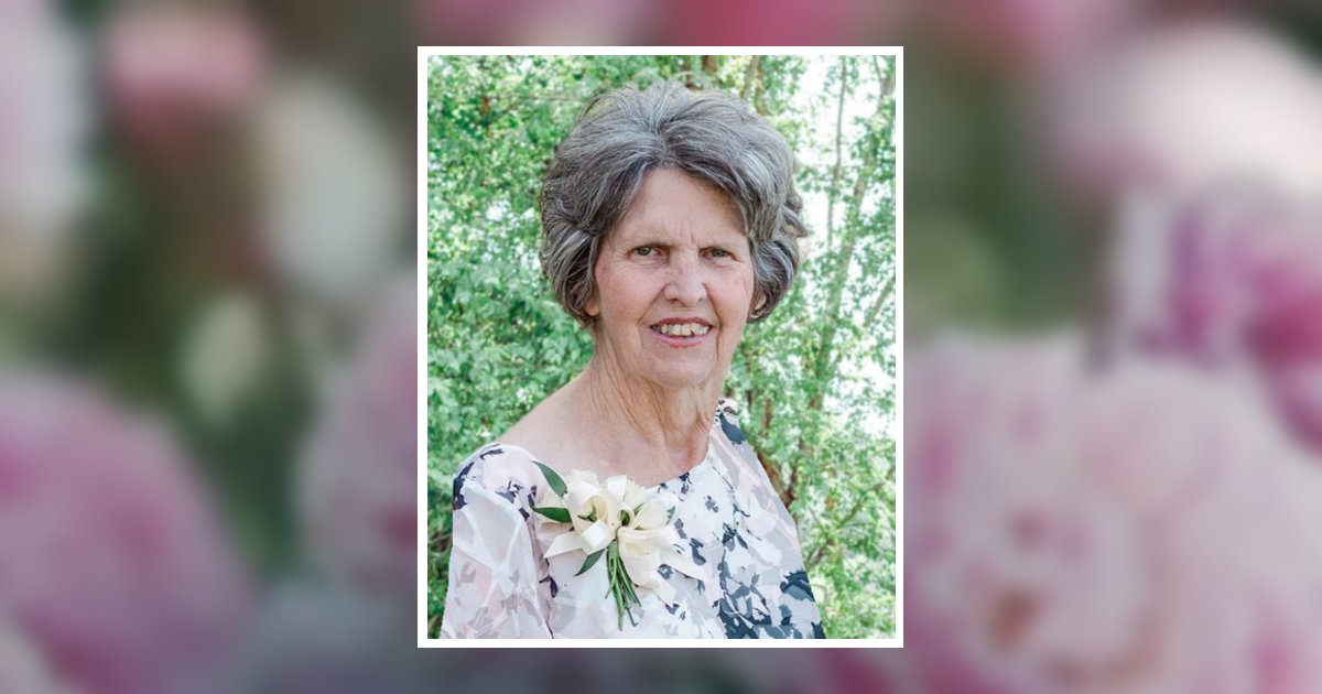 Brenda Edwards Key Obituary July 18, 2024 - Baker Funeral Home & Crematory