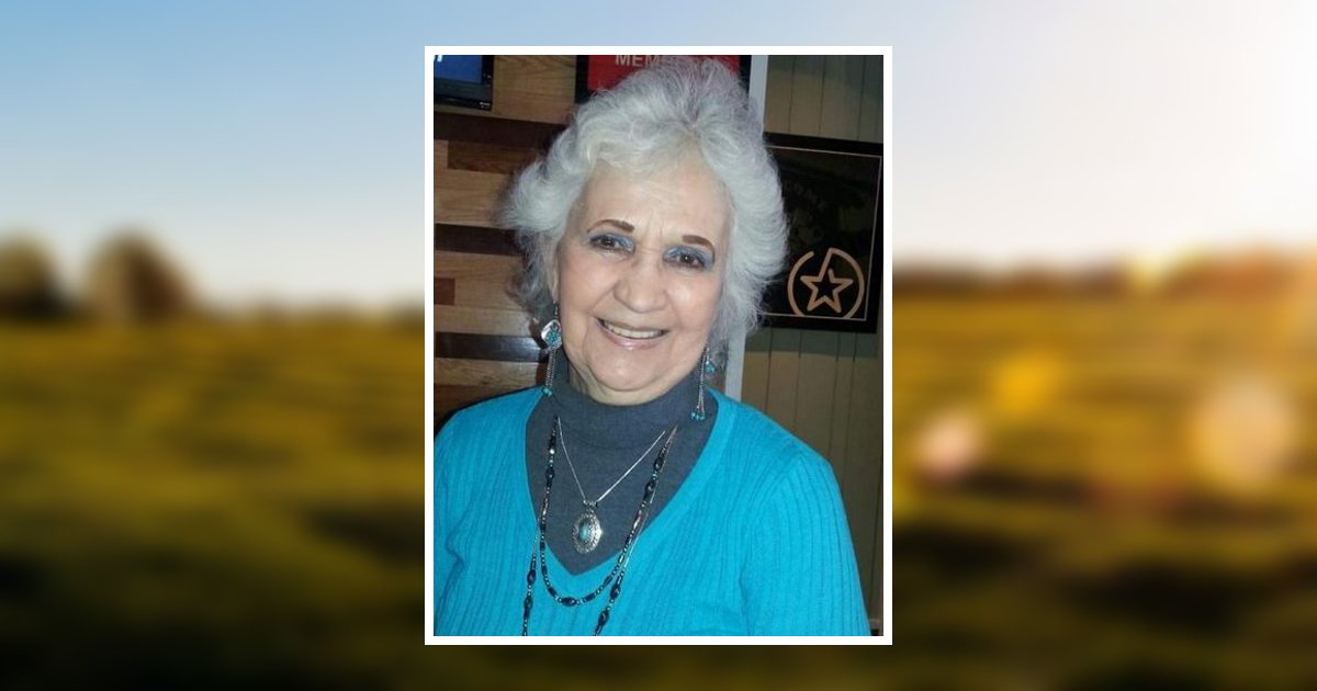 Jolene Cole Obituary May 17, 2018 - Webb Funeral Home