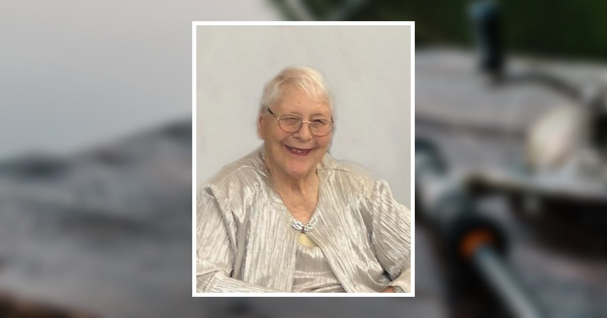 Pat Merritt Obituary February 13, 2025 - Ward Funeral Home