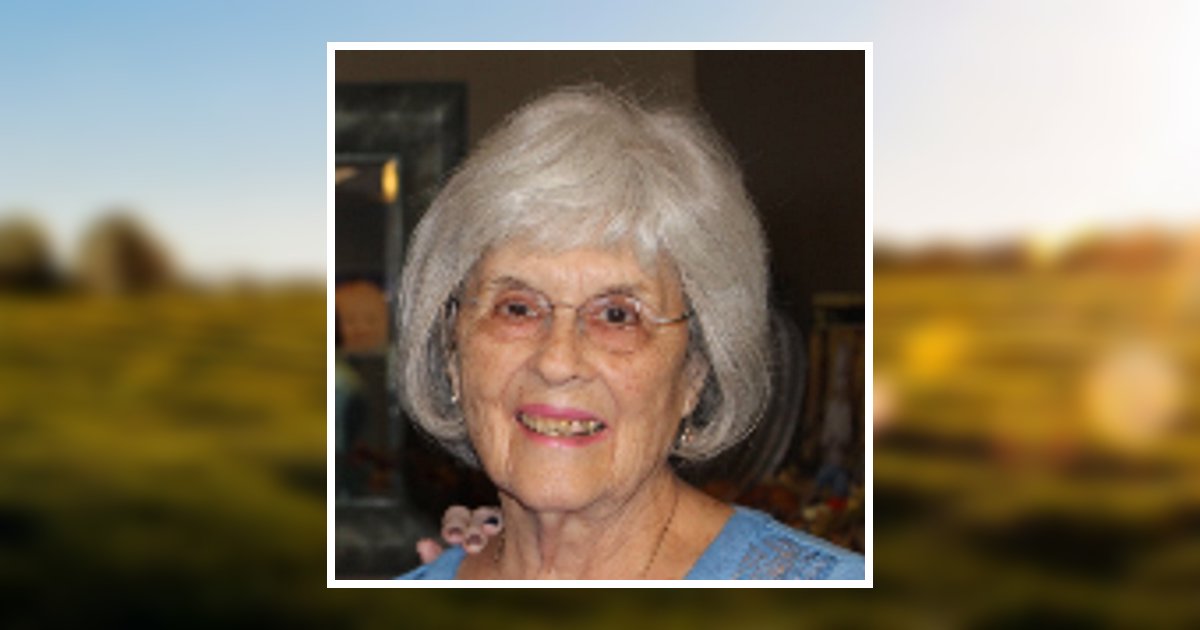 Mary Helen Paul Bisbee Obituary December 24, 2022 - Turpin Funeral Home Mary Helen Paul Bisbee Obituary December 24, 2022 - Turpin Funeral Home