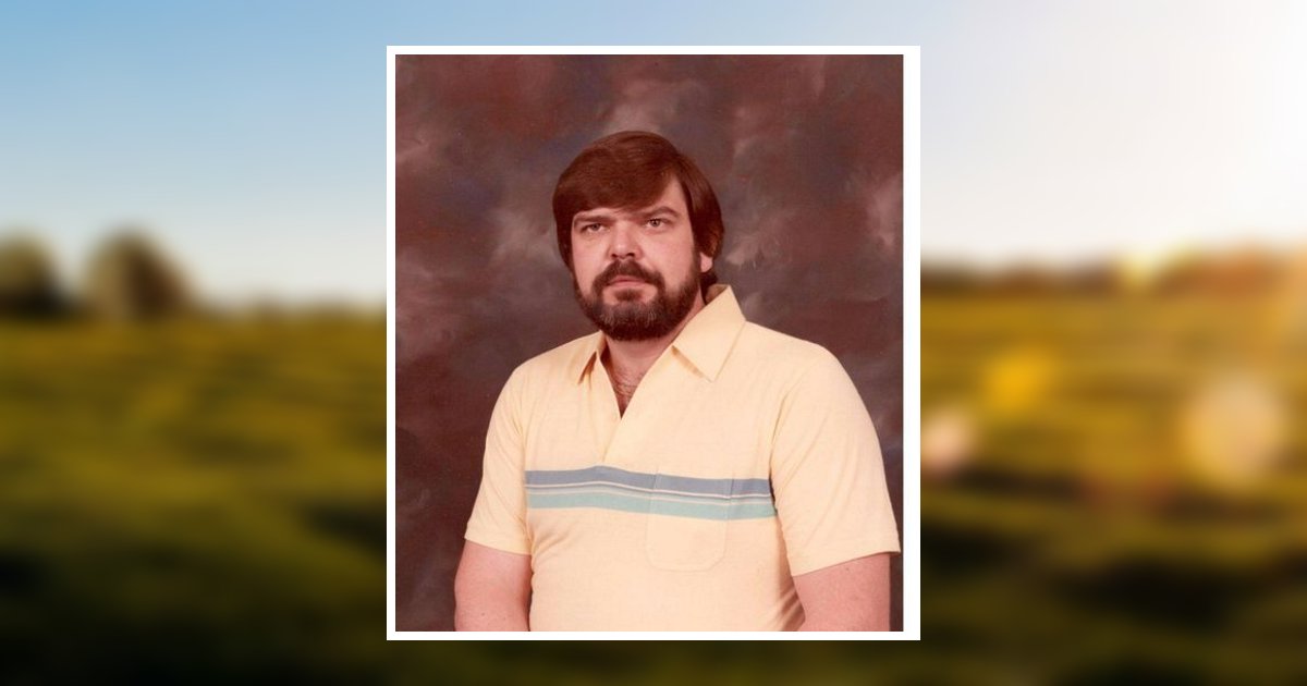 Mr. Steven Edward Lavender Obituary December 22, 2016 - Moody Funeral ...