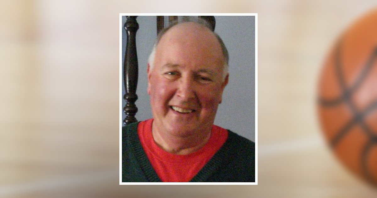 Randall Whitney Hier Obituary December 15, 2024 - Brandon Funeral Home