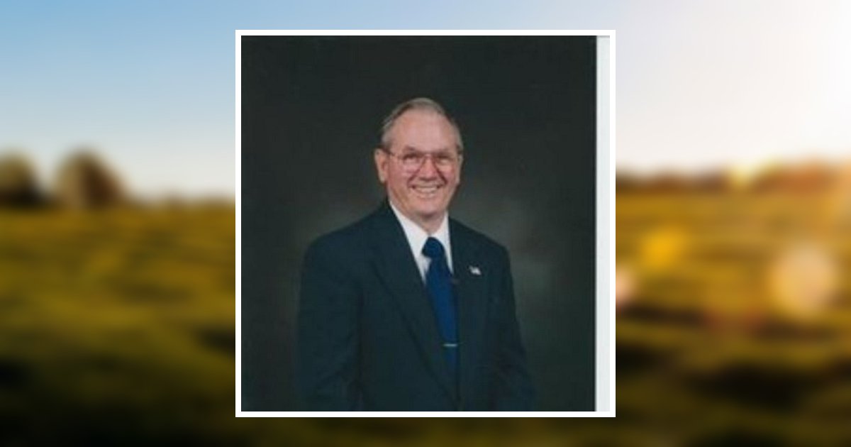 Dale Spence Obituary 2014 - Schertz Funeral Home