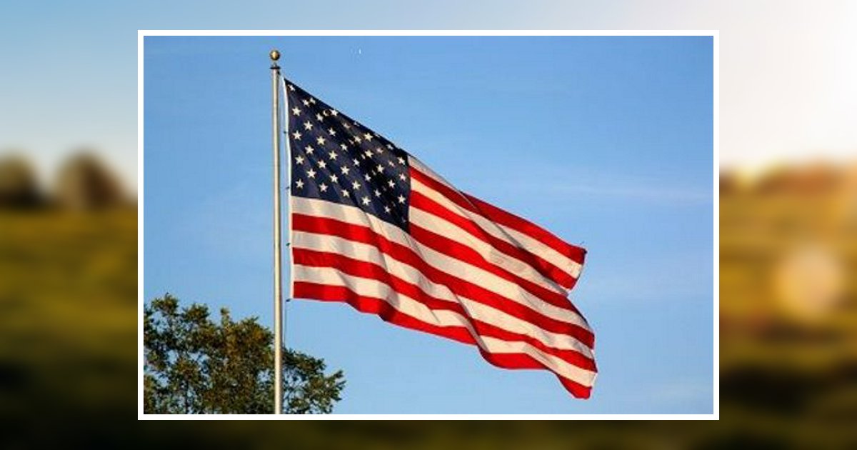 Roderick Hartley Obituary September 26, 2018 - Mockler Funeral Home