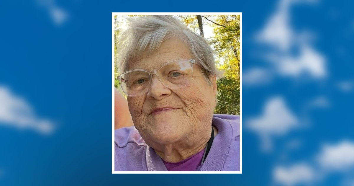 Janet Lee Schwieger Obituary May 17, 2025 - Murdoch Funeral Homes ...