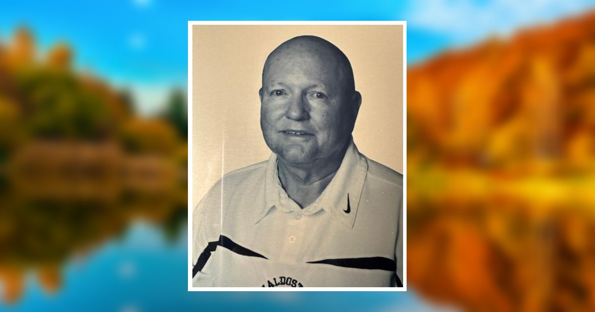Terry Daniel Obituary May 24, 2024 - McLane Funeral & Cremation Services