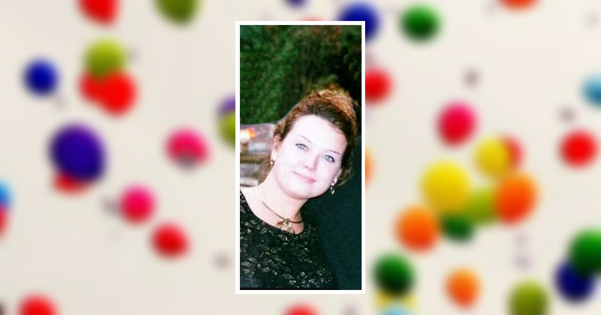 Jessica Harpe Obituary April 15, 2020 - Wells Funeral Homes & Cremation ...