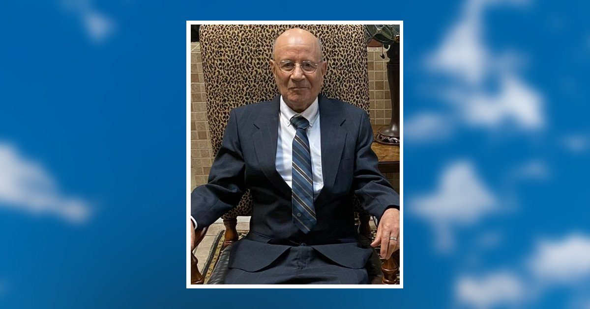 Guillermo Rivas Jiménez Obituary May 18, 2024 - Trujillo Family Funeral ...