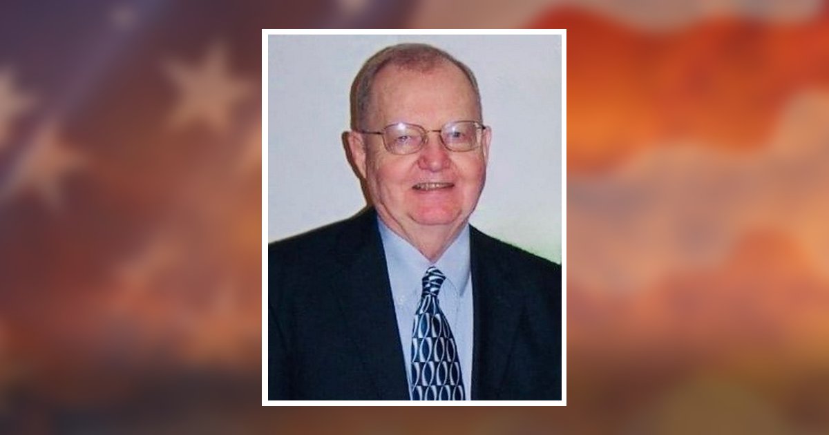 John Michael Johnson Obituary August 13, 2024 - Smith Family Funeral Home