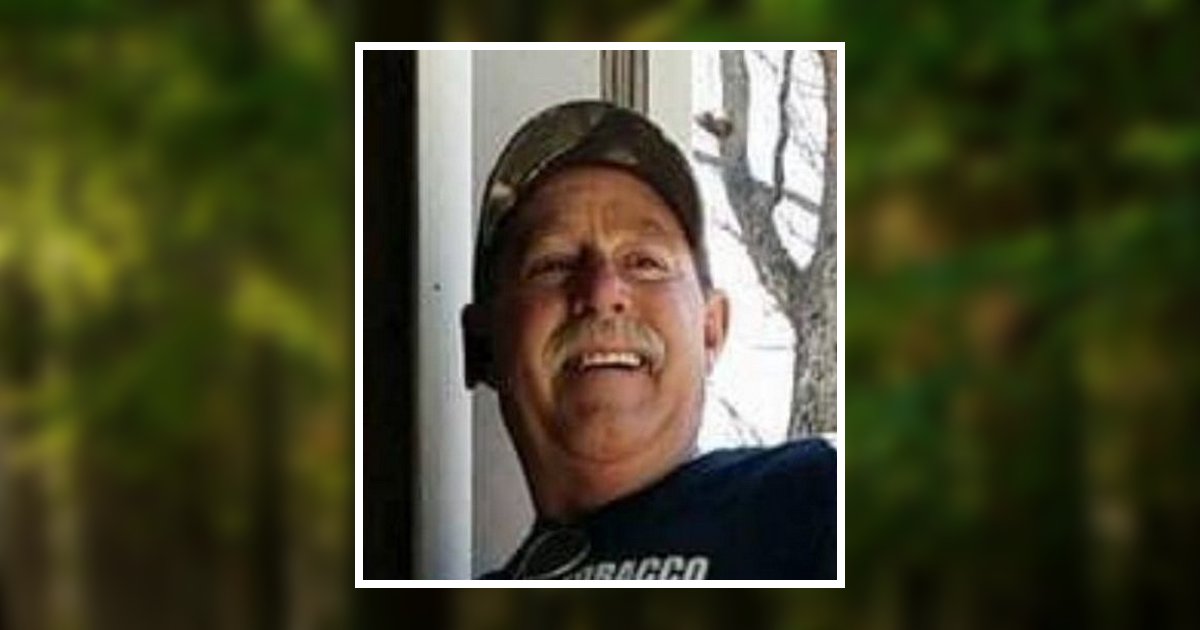 Daniel Louis Black Obituary 2022 - Quernheim Funeral Home