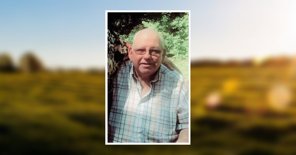 George Hughes Obituary August 14, 2019 - Elgin Funeral Home