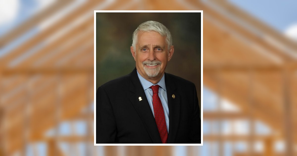 Larry Thomas Clark Obituary October 25, 2024 - Wells Funeral Homes & Cremation Service