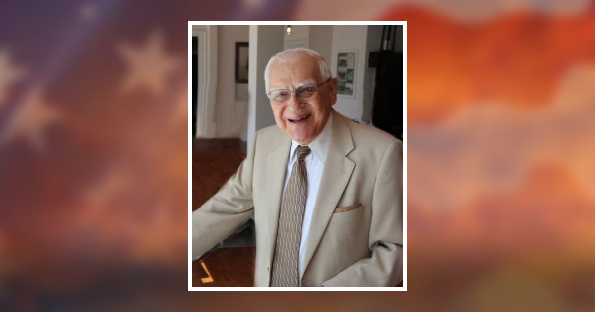 Louis Illes Jr. Obituary September 12, 2024 - Westbrock Funeral Home