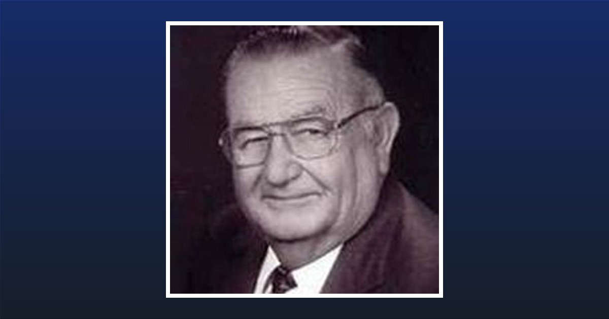 Robert Swanson Obituary January 8, 2012 - Schmidt Family Funeral Home