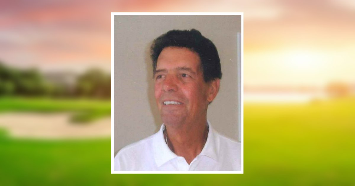 Jim Daniel Obituary July 12, 2015 - Newcomer Toledo
