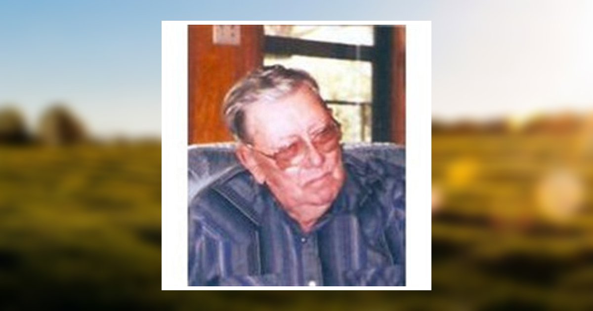 Fred Diffee Obituary June 10, 2010 - Smith Family Funeral Home