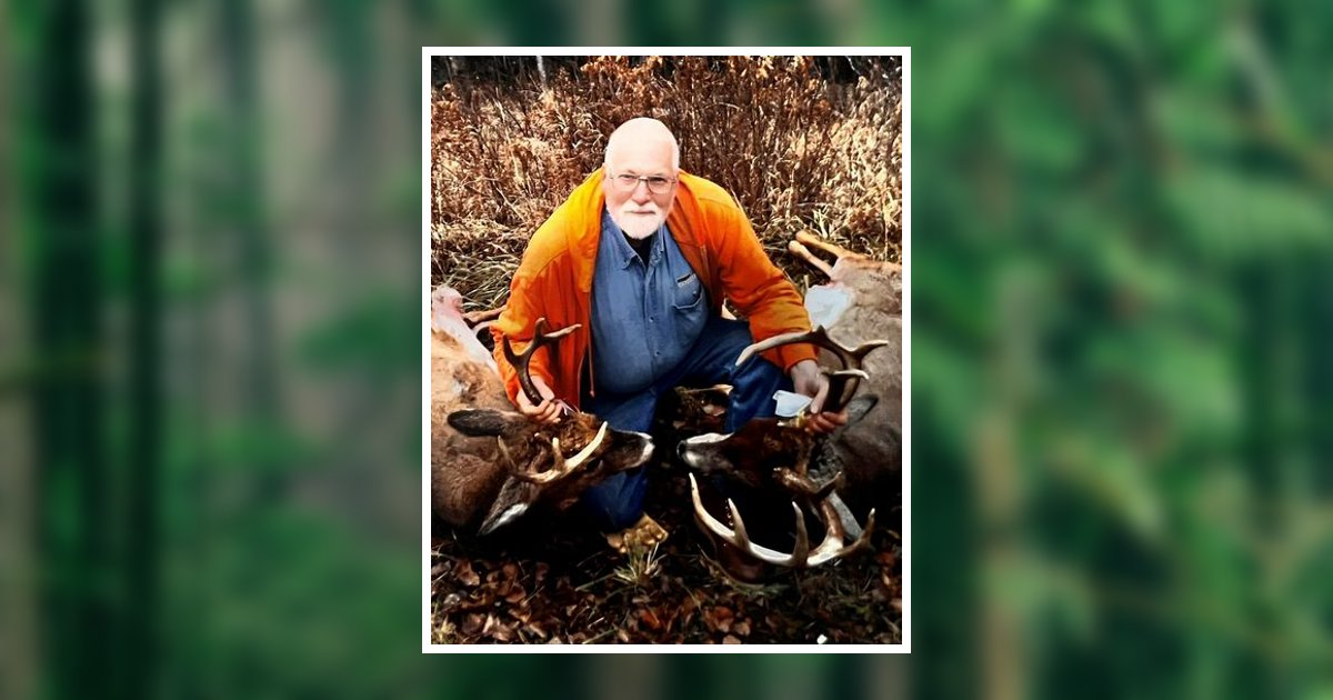 Ray M. Lee Obituary August 24, 2025 - Mattson Funeral Home & Cremation ...