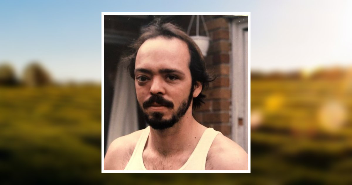 Jonathan Andrew Fox Obituary - Harry McKneely & Son