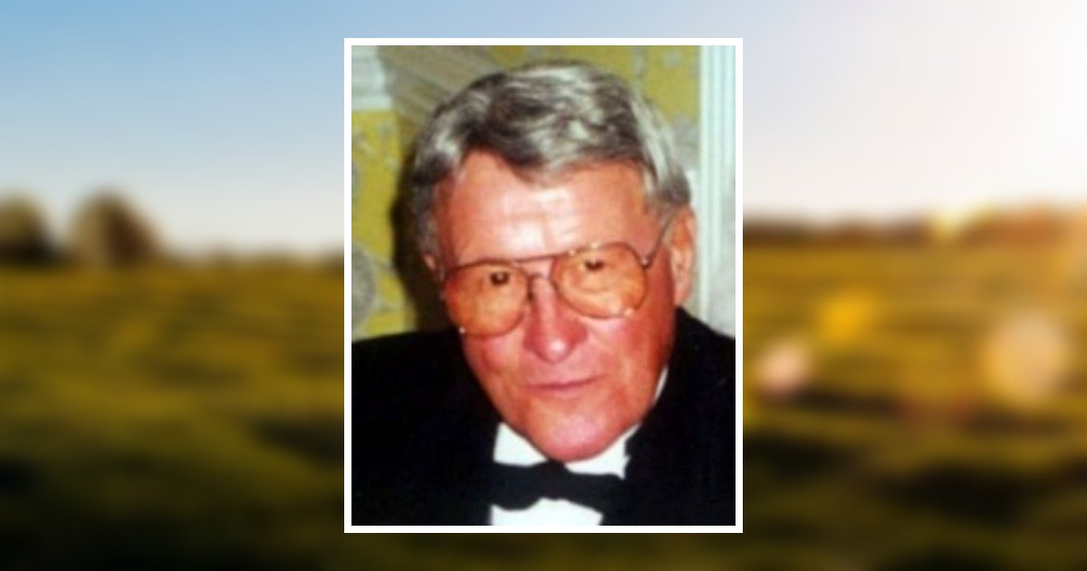 William “Bill” Sparkman Obituary July 9, 2016 - Bryan - Lee Funeral Home
