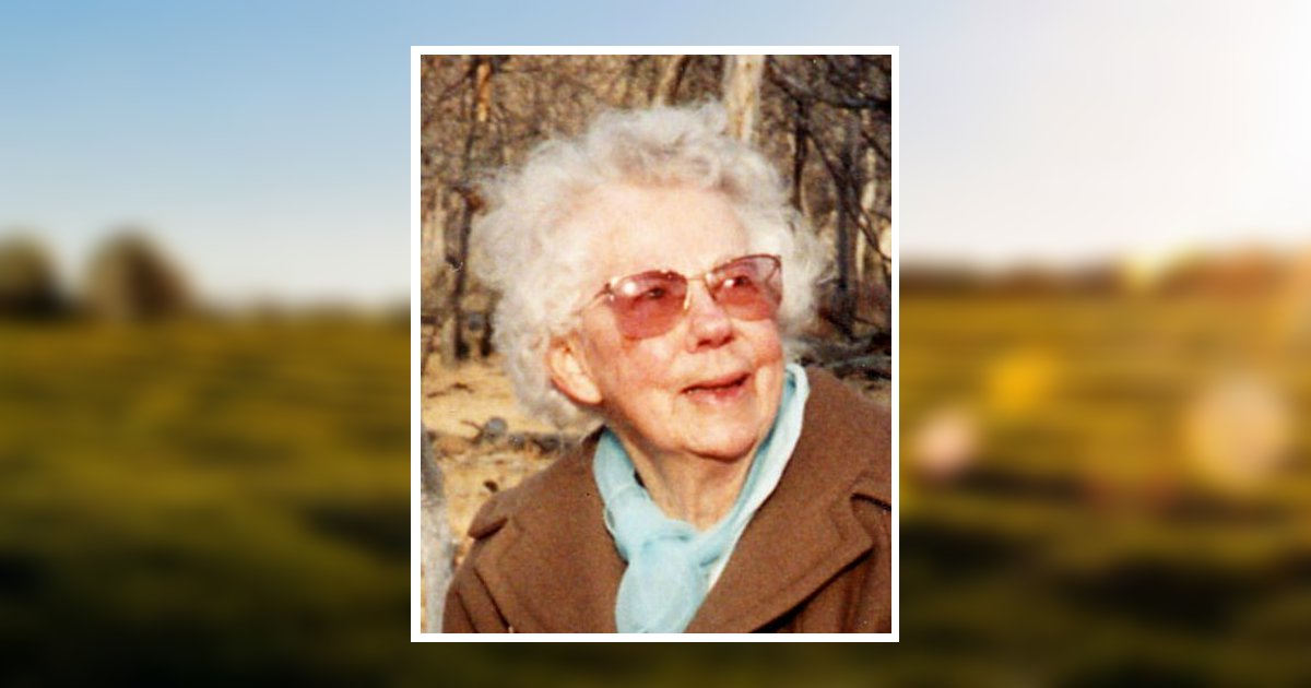 Margaret Griffin Obituary April 22, 2011 - Stevenson Funeral Homes