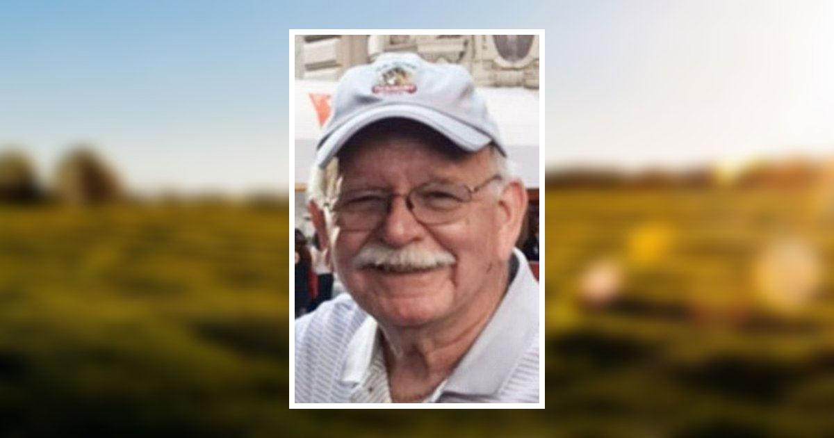 Richard "Dick" Conroy Obituary October 29, 2019 - Higgins-Reardon ...