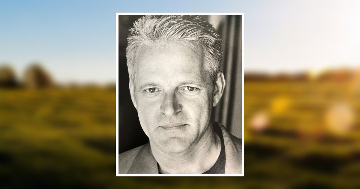 Michael Champion Obituary June 16, 2021 - Bustard & Jacoby Funerals ...