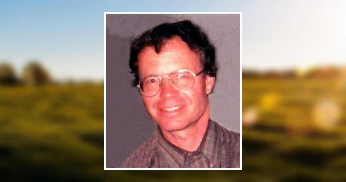 Steven L. Aldrich Obituary January 22, 2020 - Royce Chedzoy Funeral Home