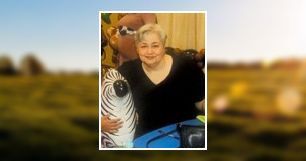 Peggy Slaton Obituary June 7, 2021 - Countryside Funeral Home