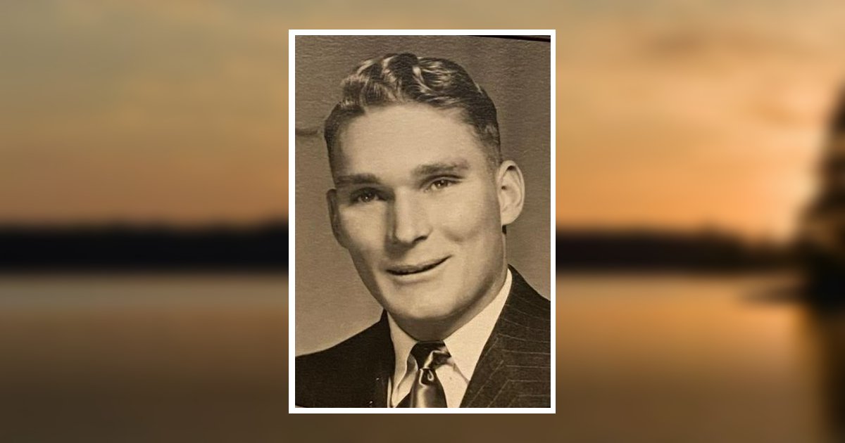 Richard Edgar Knapp Obituary November 15, 2024 - Brundage Funeral Home