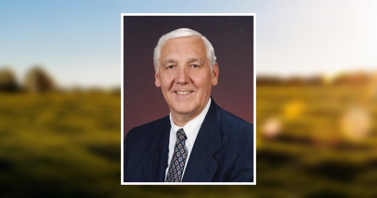 Donald Ott Obituary January 24, 2021 - Pike Funeral Home