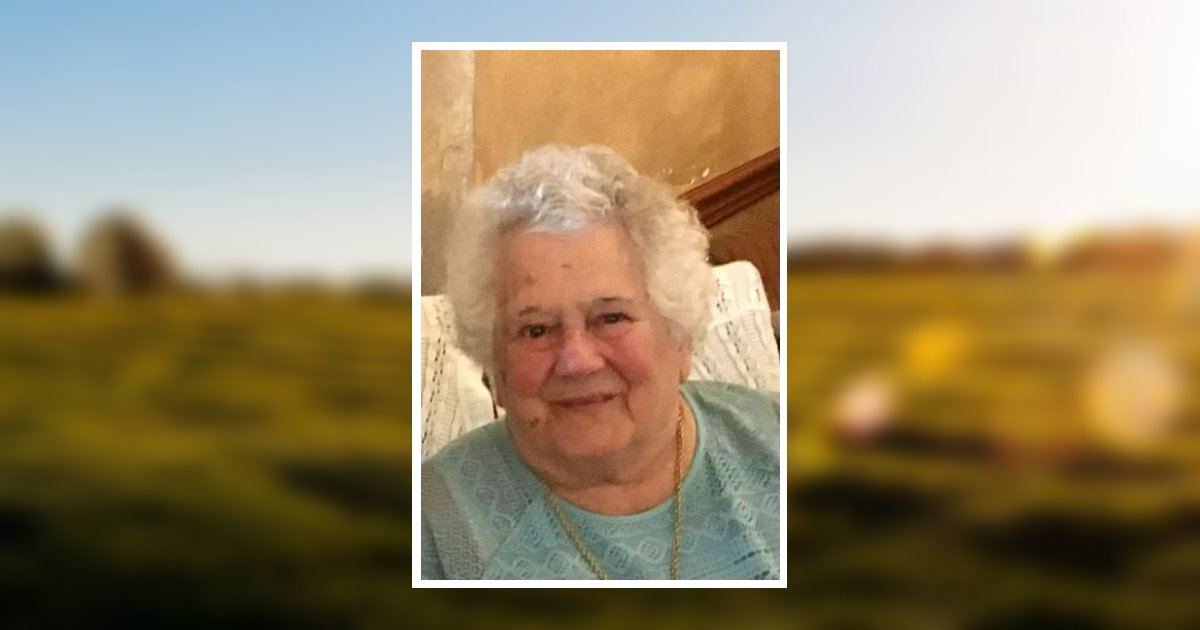 Irene (Razza) Perrotti Obituary February 22, 2024 - Nardolillo Funeral Home