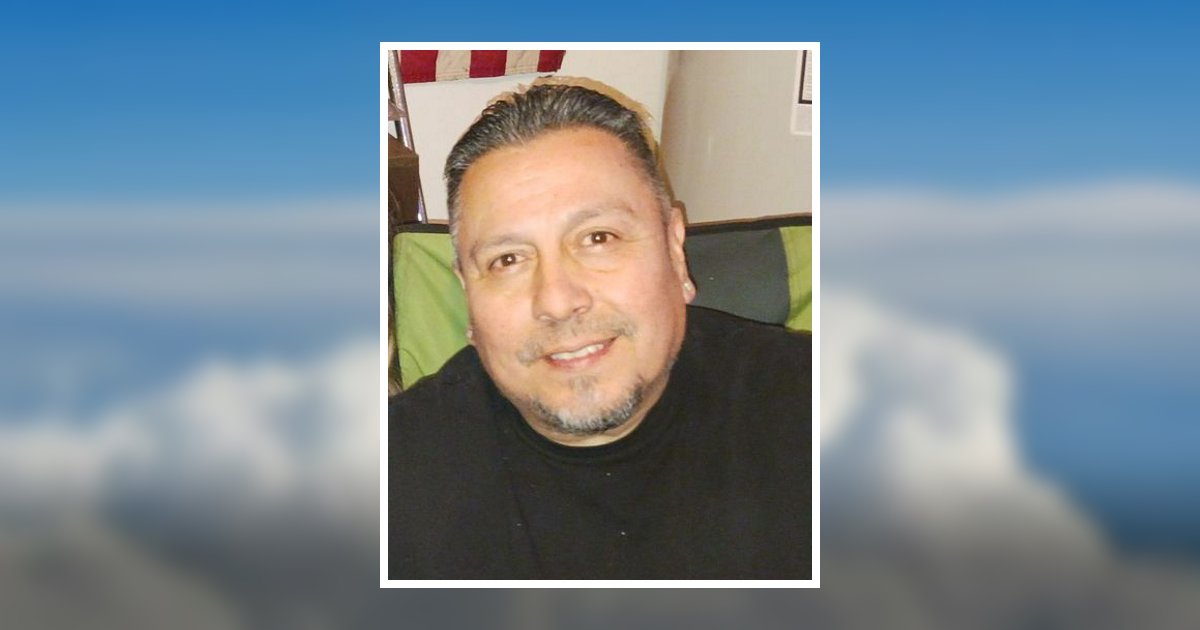 Bobby M. Rangel Jr Obituary May 8, 2024 - Golden Gate Funeral Home
