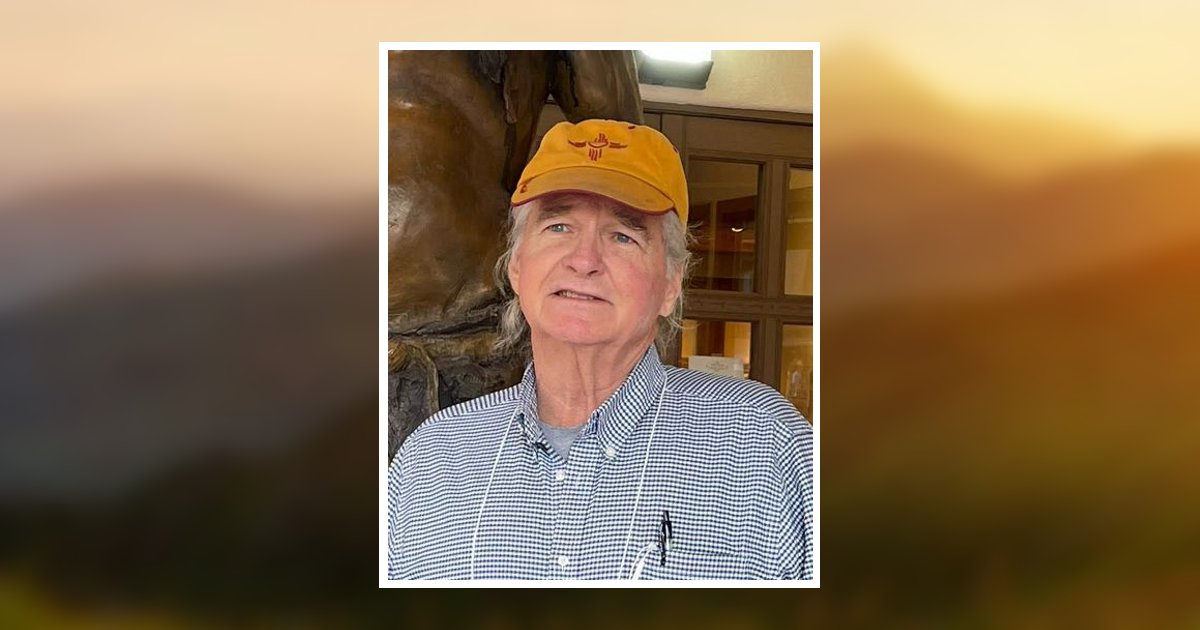 Timothy D. Collier Obituary July 13, 2023 - Denton-Wood Funeral Home
