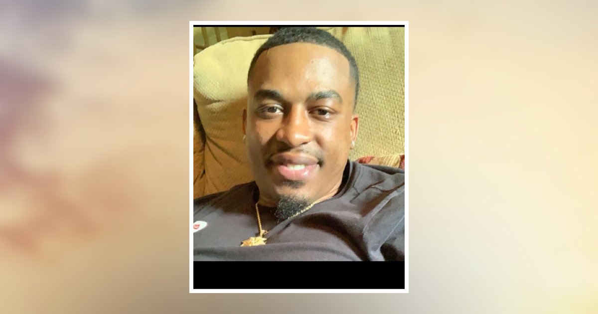 Jeremy Rodrigues Shell Obituary April 21, 2024 - Beck Funeral Home ...