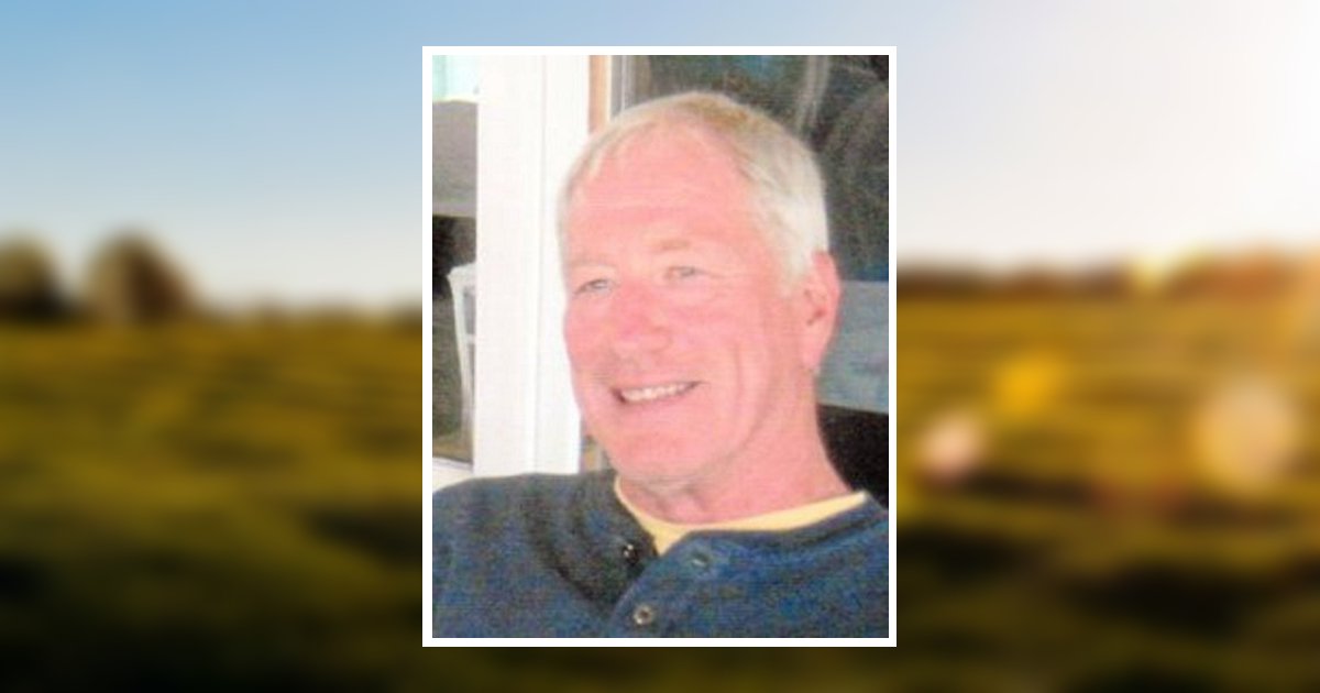 Robert Barnhart Obituary 2017 - Ronan Funeral Home