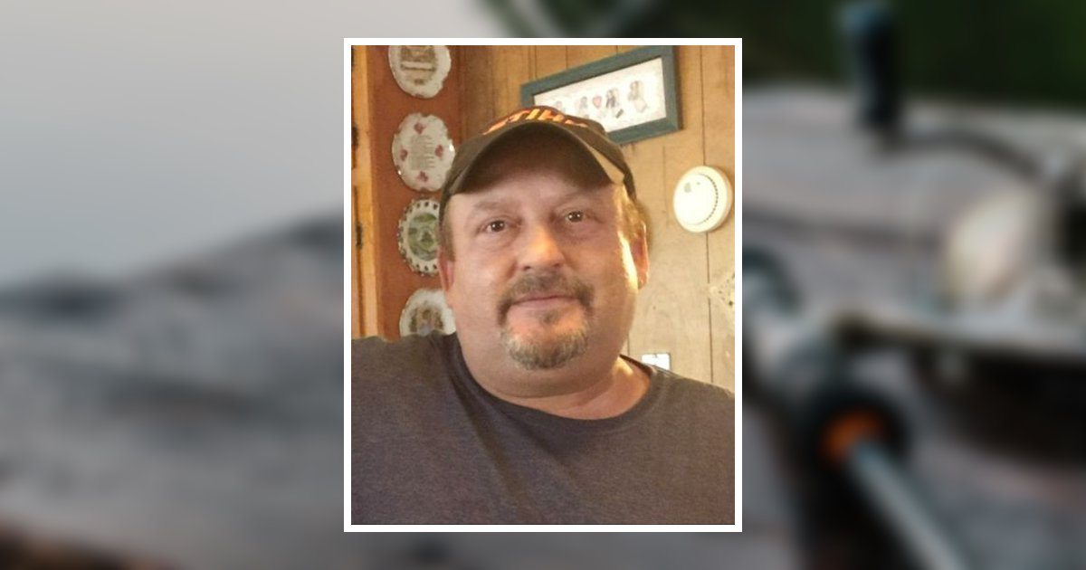 Jimmy Shull Obituary July 25, 2023 - Carpenter-Porter Funeral ...