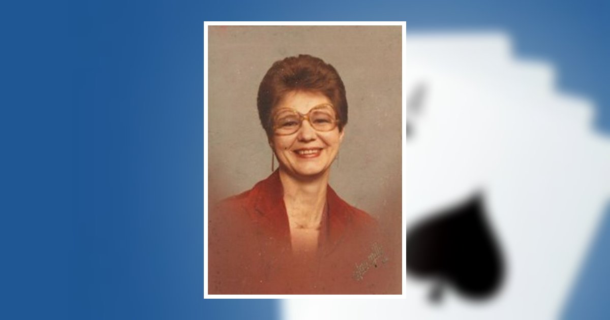 Linda J. Goard Obituary June 3, 2024 - Newcomer Columbus