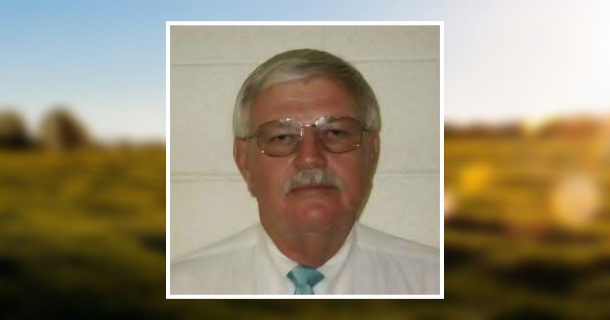 Terry Bryan (Tub) Yount Obituary May 12, 2025 - Heritage Funeral ...