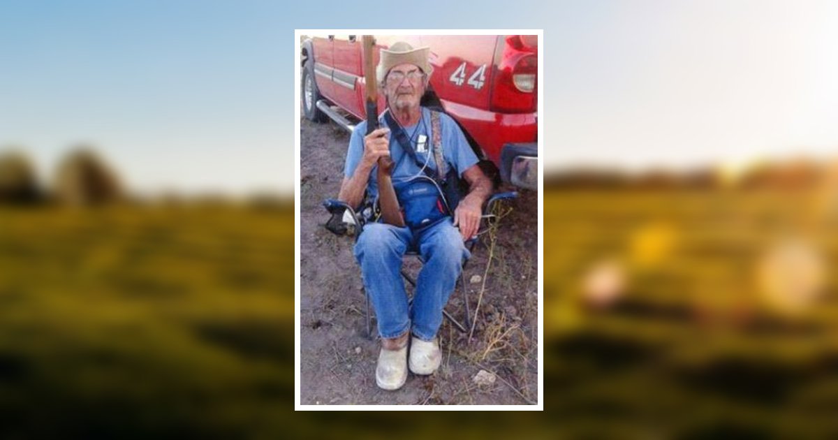 Kenneth Wood Obituary March 20, 2016 - Terpening & Son Mortuary