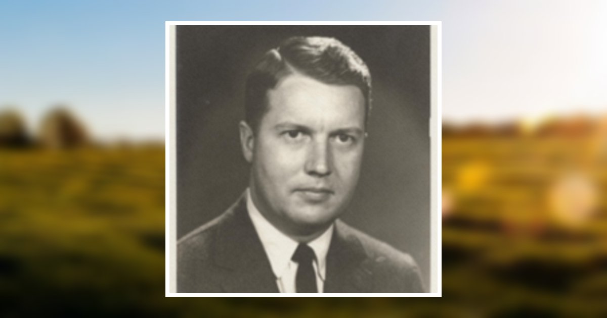 William E. Coleman, Obituary April 3, 2017 - Clark Funeral Home