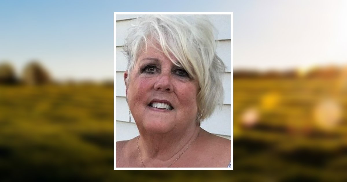 Nancy Kathleen Nagy (Aka Sally) Obituary - DeJohn Funeral Homes & Crematory