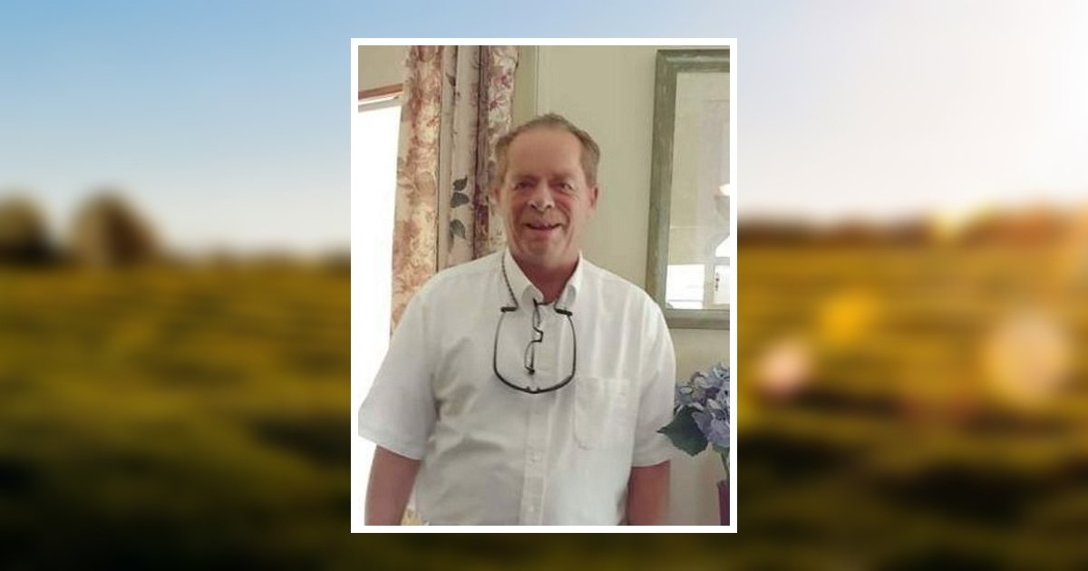 Daryl Leo Thornton Obituary September 16, 2019 - Archer-Milton Funeral Home